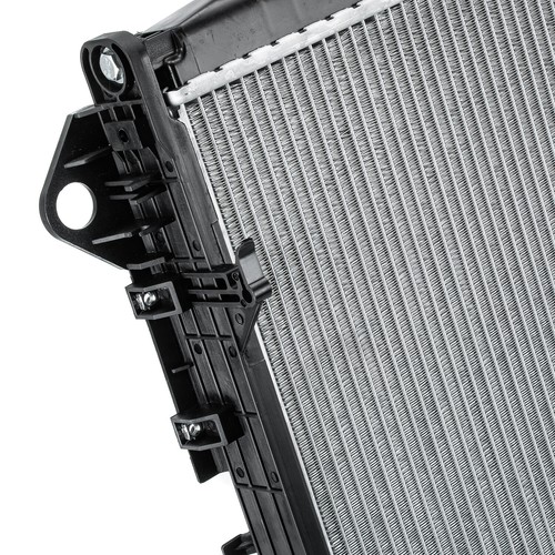 Radiator For FORD RANGER PX/MAZDA BT-50 2.2L 3.2L Turbo Diesel 2011-On ...