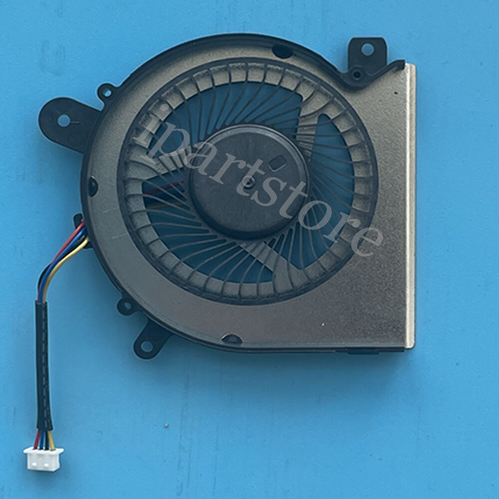 New For MSI Katana GF76 GL76 MS-17L1 CPU GPU Cooling Fan 5VDC ...