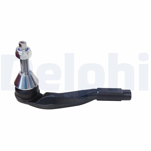 TIE ROD END DELPHI TA6416 FRONT AXLE LEFT FOR MERCEDES-BENZ | eBay