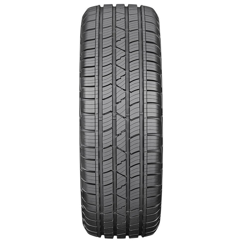 New 265/70R17 Mastercraft Courser Quest Plus 115T | eBay