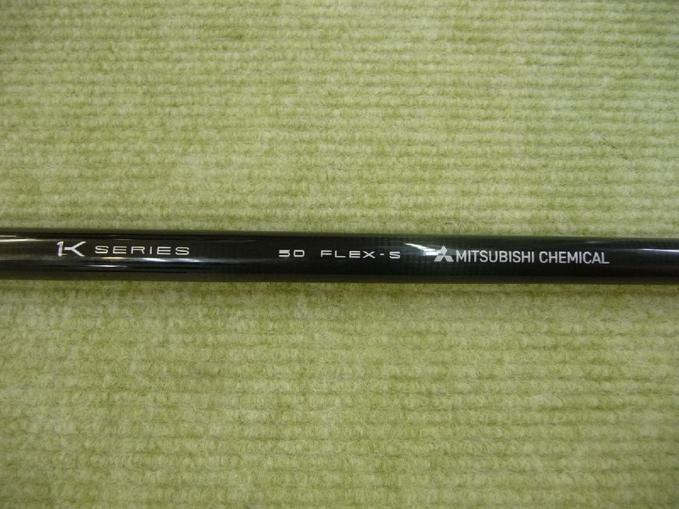 Tensei Pro Orange 1K 50S 43.75" Graphite Shaft - Golf Clubs New | eBay