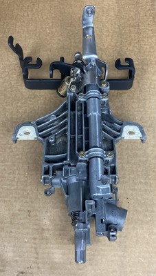 1997-2003 FORD F-150 STEERING COLUMN AUTOMATIC COLUMN SHIFT NO TILT ...