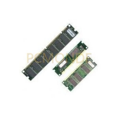 Cisco 256 MB DIMM 184-Pin DDR DRAM ECC Unbuffered Memory (MEM2821-256D ...