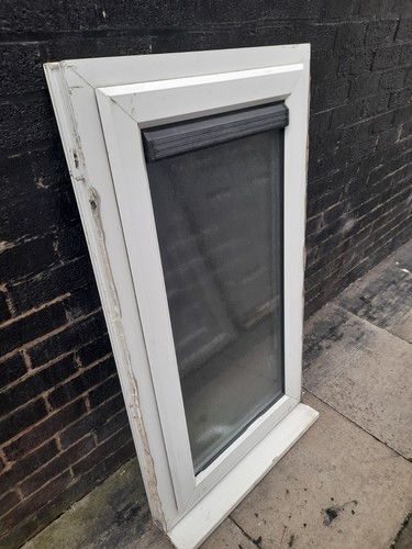 Upvc Window / Double Glazing / Shed / Mancave / Windows & Doors ...
