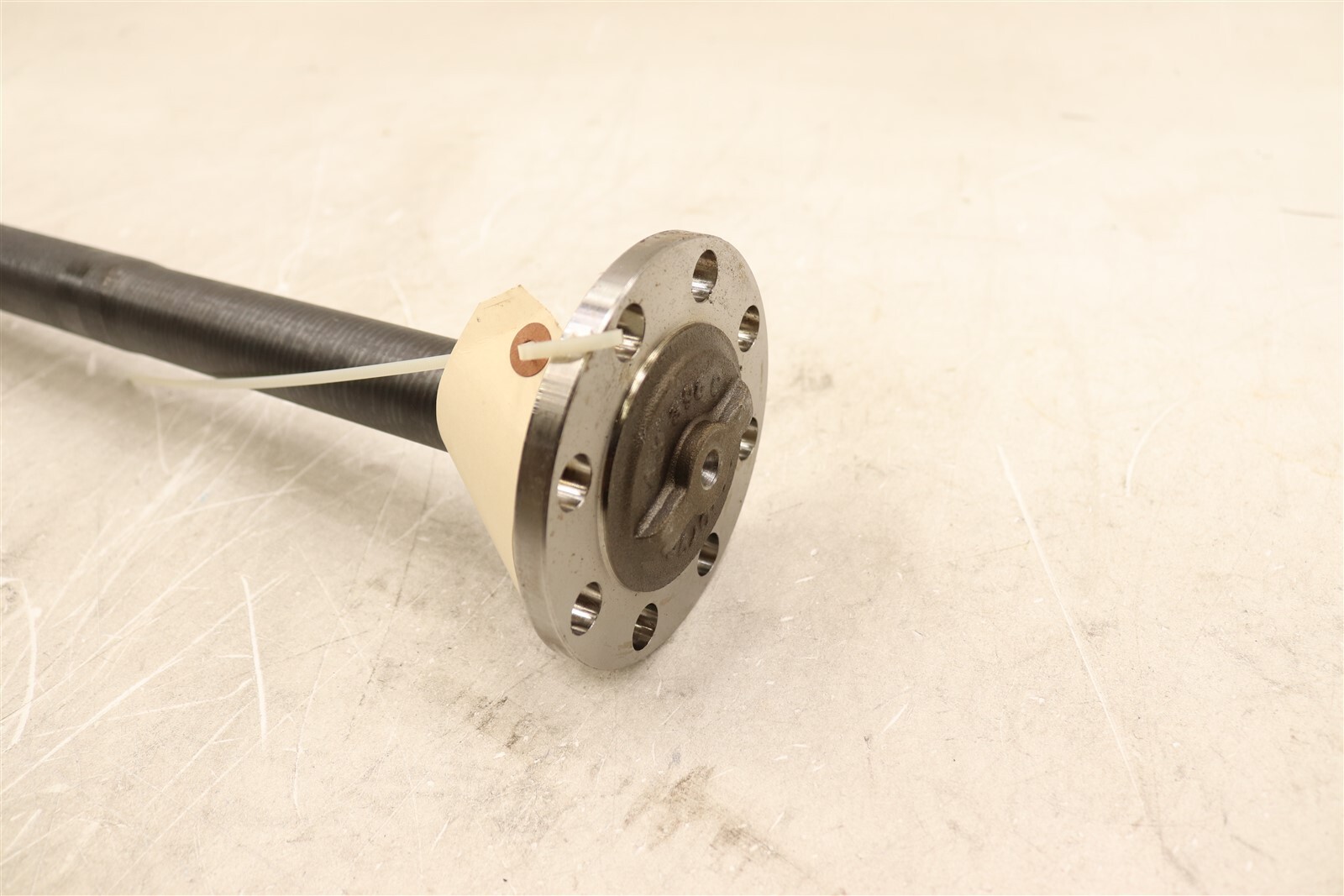 NEW OEM Ford Dana M275 Rear Right Axle Shaft HC3Z-4234-A F250 F350 6.7 ...