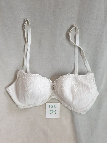 Bra Autograph 34C Winter White | eBay