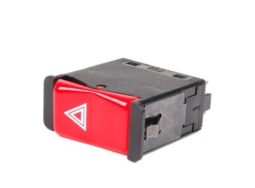Genuine Mercedes Benz R107 R123 Hazard Flasher Warning Switch ...
