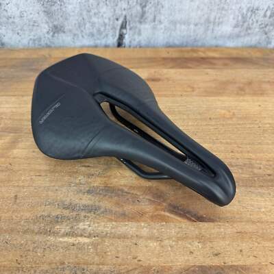 Specialized Elaston Power Pro 7x7mm Titanium Rails 155mm Bike Saddle ...