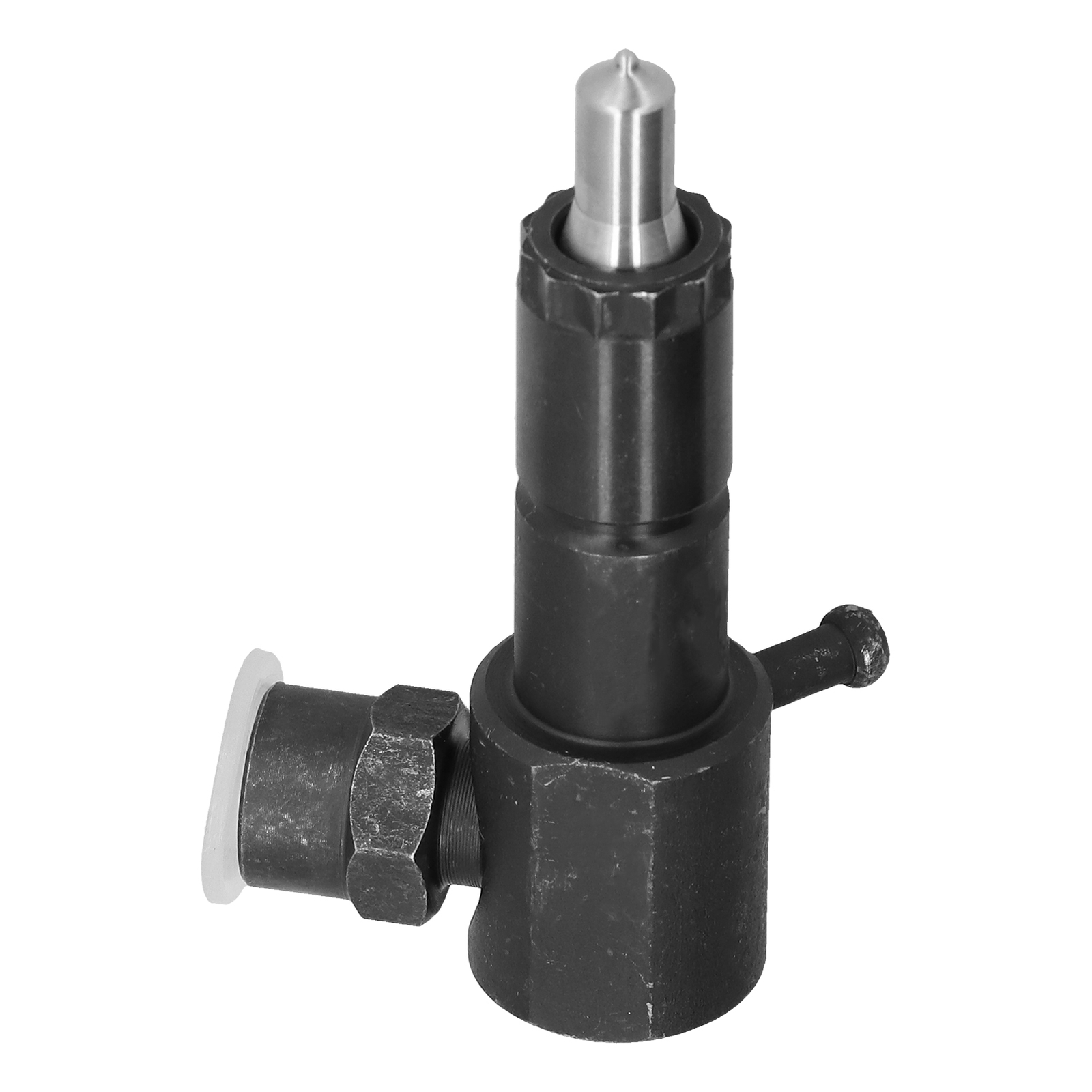 Fuel Injector Valve Accurate Stable Atomization Durable Diesels Engine ...
