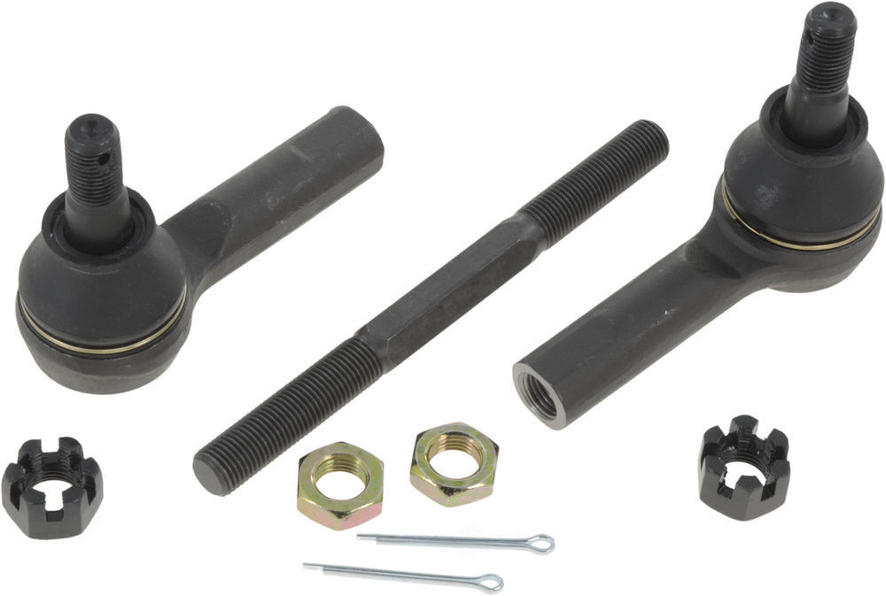 Steering Tie Rod End Assembly-PEC Autopart Intl 2600-74462 for sale ...