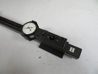 Inspection Gauges - Shallow Diameter