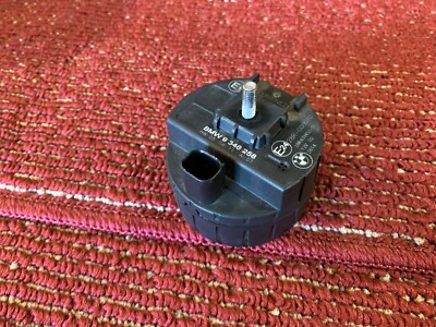 BMW F30 F32 F22 F10 F12 ANTI THEFT SECURITY ALARM SIREN SPEAKER HORN ...