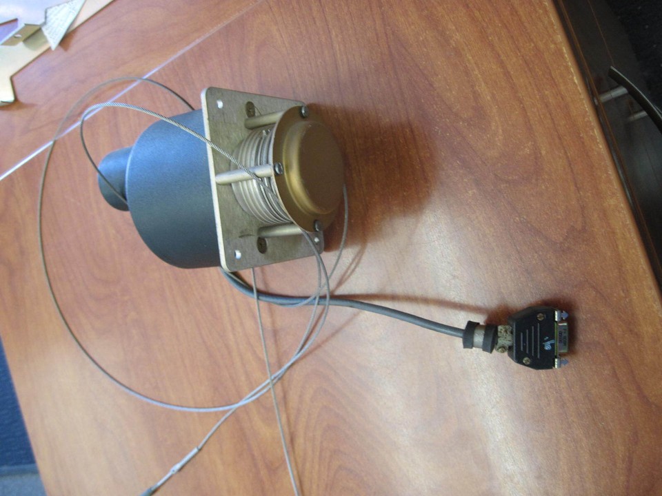 STEC Roll Servo 0105-R1 | eBay