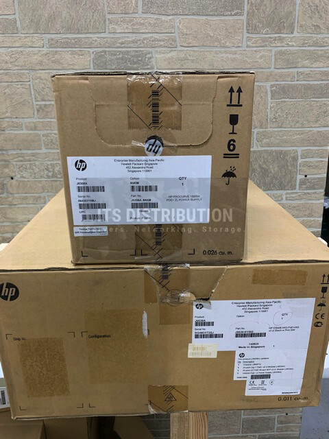 J9539A I HP E5406-44G-PoE /4G-SFP Switch Chassis for sale online | eBay