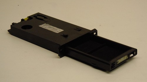 Audi A8 4E D3 Business Card Holder 4E0857925A | eBay