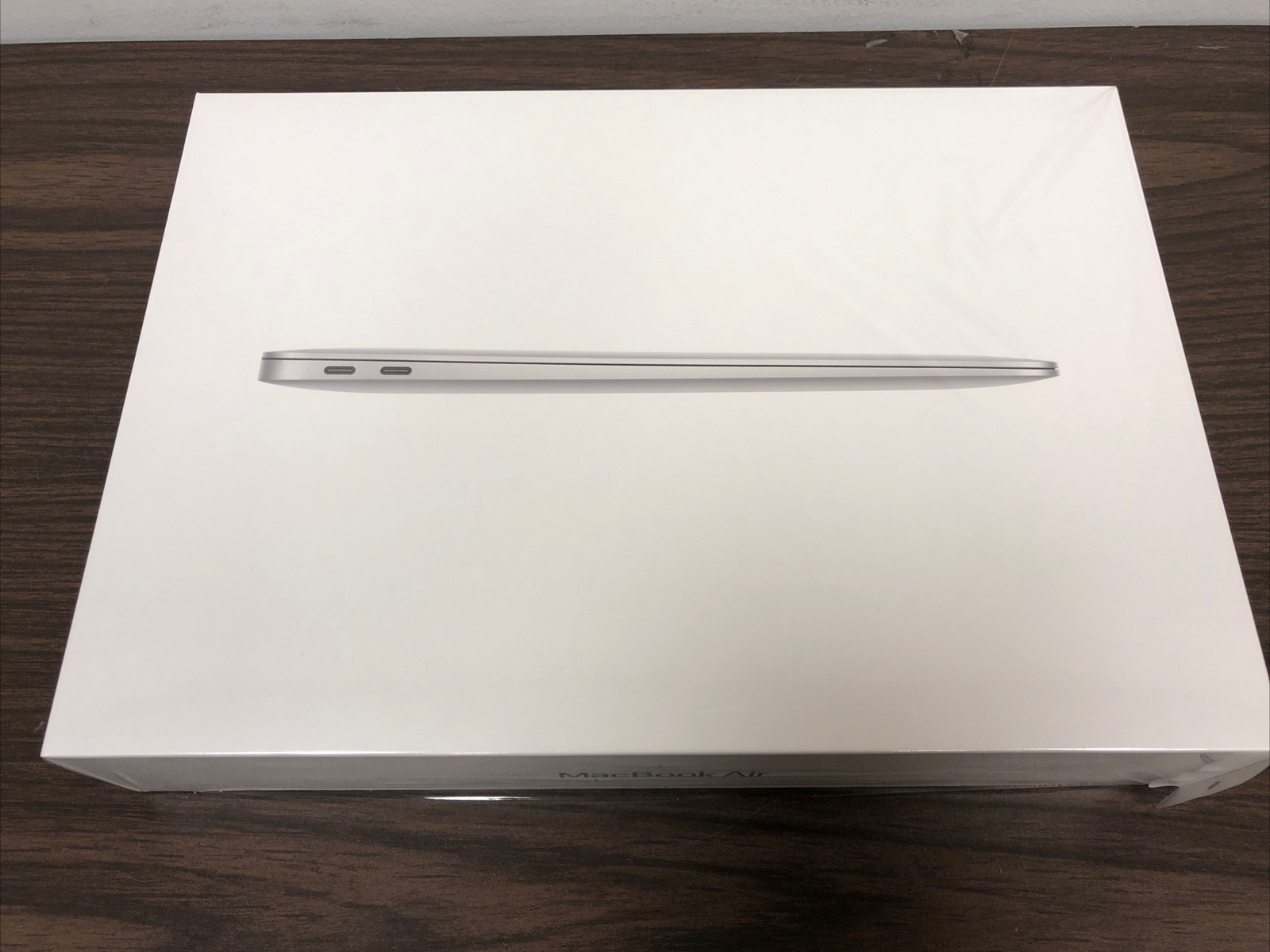 Macbook Air 2022 Box
