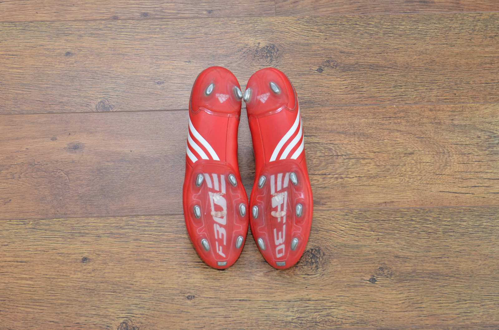 Adidas + F30 Tunit TRX SG Football Boots VGC Size uk 12 Rare | eBay