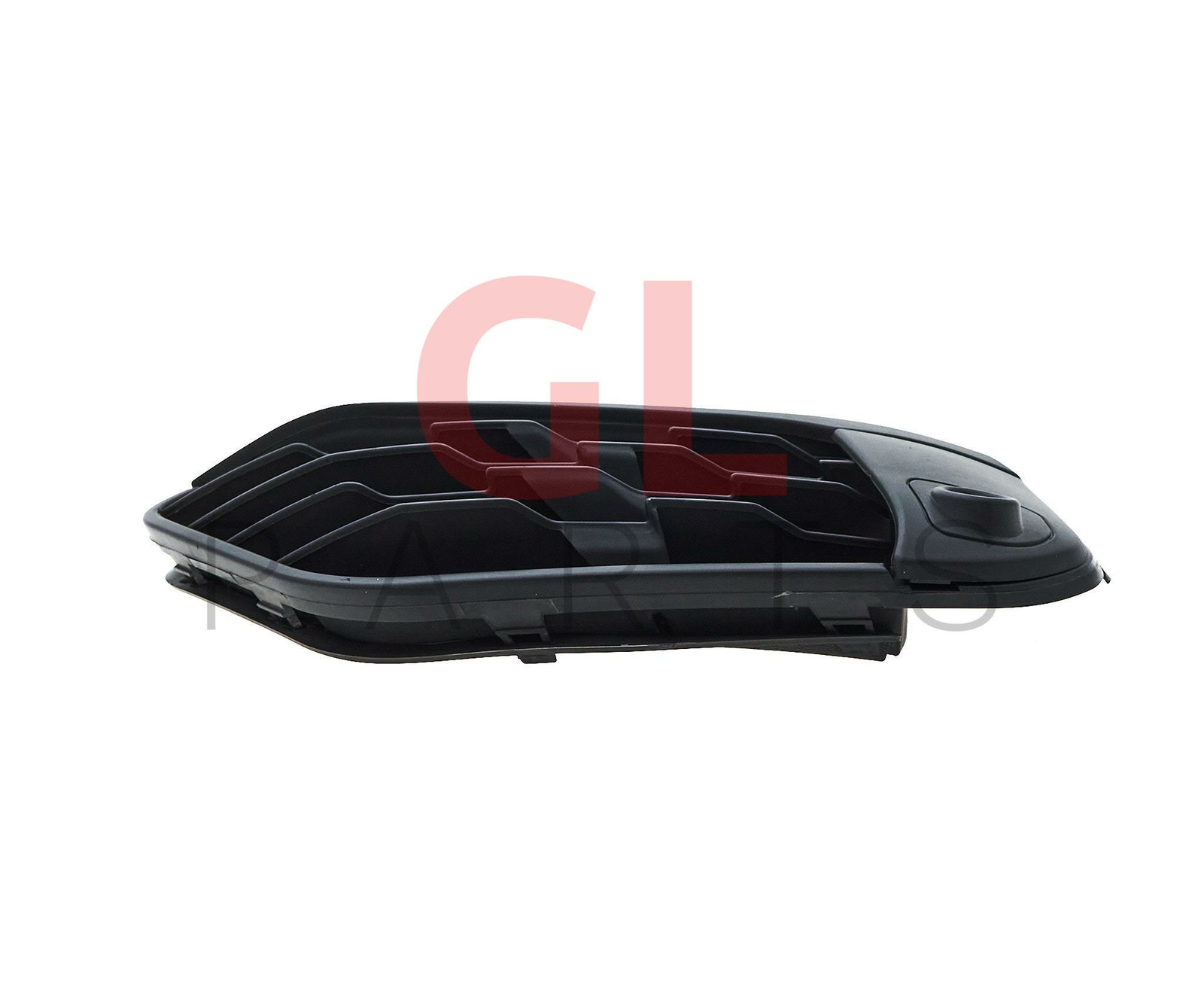 FOR BMW X1 F48 2015- Bumper Grille Left Black Matte 51117453979 New ...