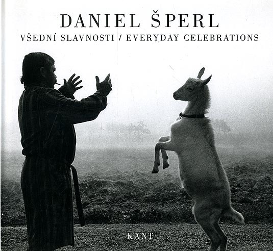 Everyday Celebrations – Czech Daniel Sperl Photo Book | eBay