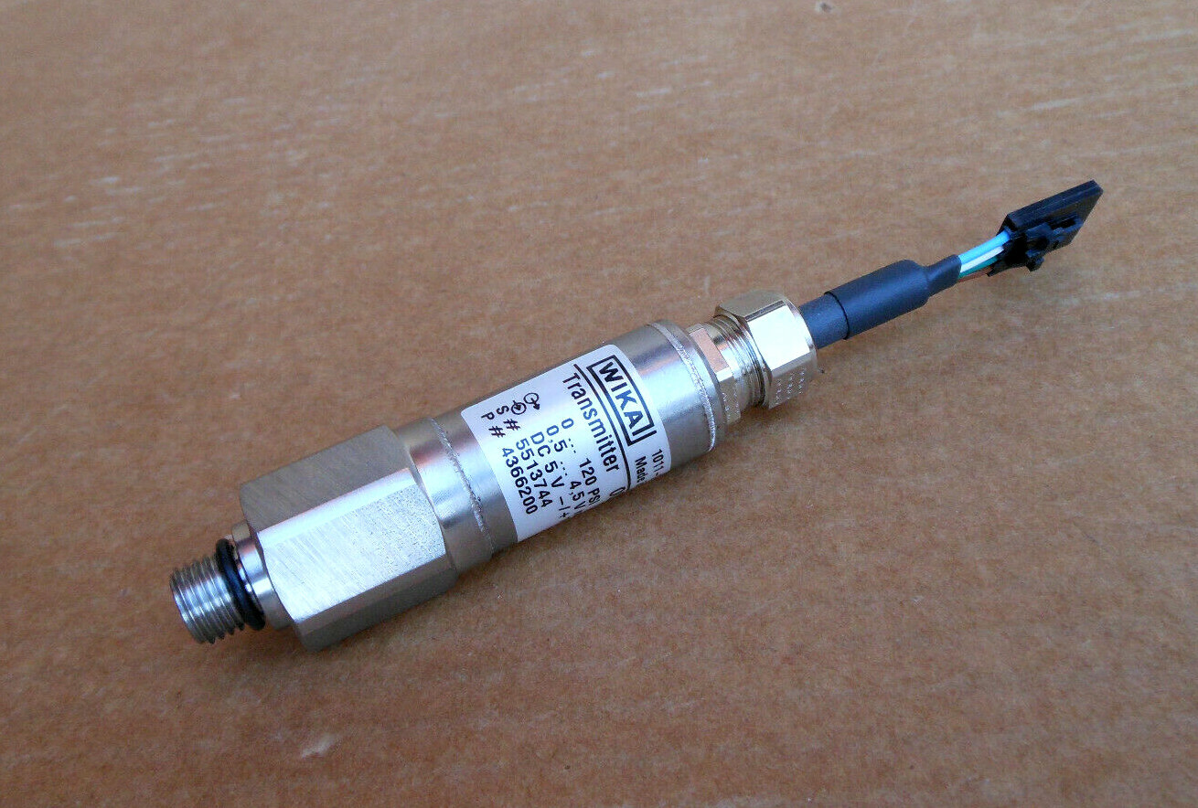 WIKA Transmitter OC-1, 1011-3413-000 | eBay