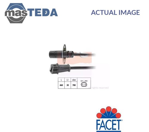 1953001 CRANKSHAFT POSITION SENSOR EPS FOR ALFA ROMEO 33,164 1.4L,2.5L ...