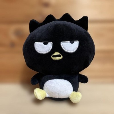 Sanrio Bat Bat Maru Nagano Collab Plush Toy, Tag | eBay