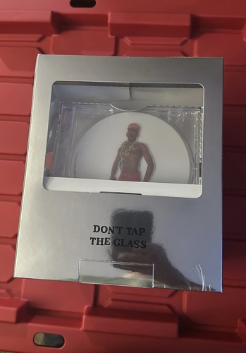 Tyler, the Creator Don't Tap the Glass Box Set 3 (Hat) | eBay