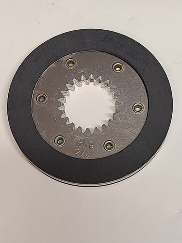 SEW Eurodrive Brake Pad Disc BMG2/4 BMG2 BMG4 - Lot of 5 | eBay