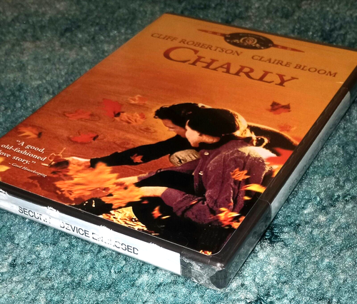 Charly (DVD, 2005) for sale online | eBay