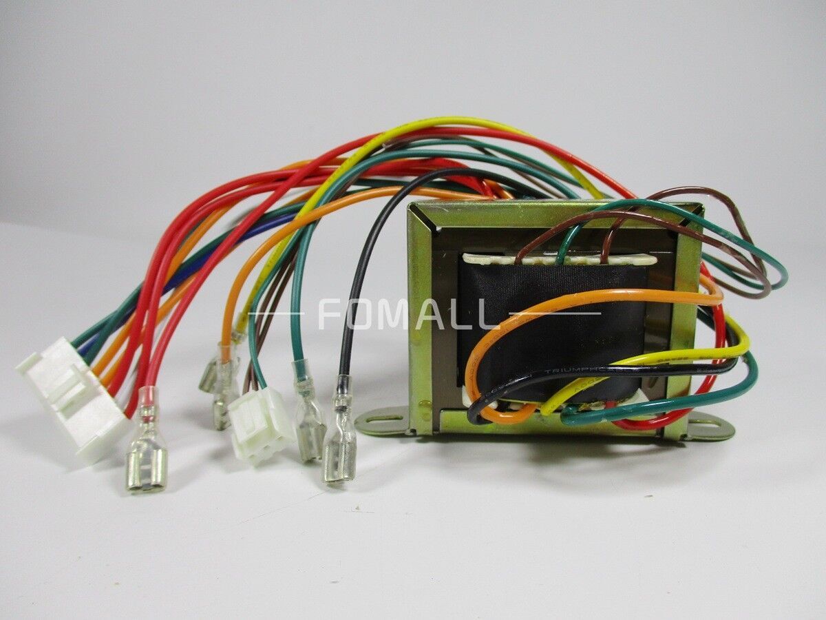 1Pcs New Transformer 9100-5608/9100-4972 for HP Agilent 34401A 34970A ...