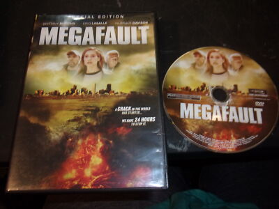 MegaFault | eBay