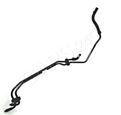 Genuine AUDI VW Q7 Touareg 4LB 7L6 Fuel Pipe 7L6130308C | eBay