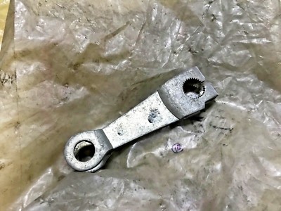 Honda CB100 CL100 CB125S CL90 CT90 S90 SL100 SL125 SL90 XL100 Arm Rear ...