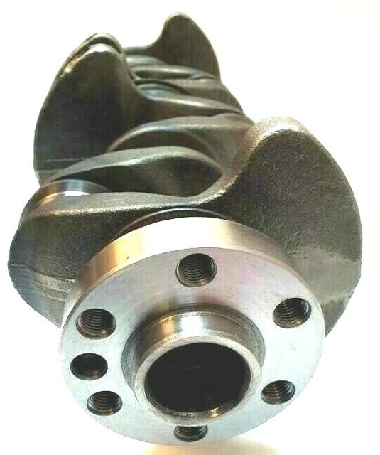 Connecting rods & CRANKSHAFT FOR BMW N20B20A 11217640165 2.0 PETROL for ...
