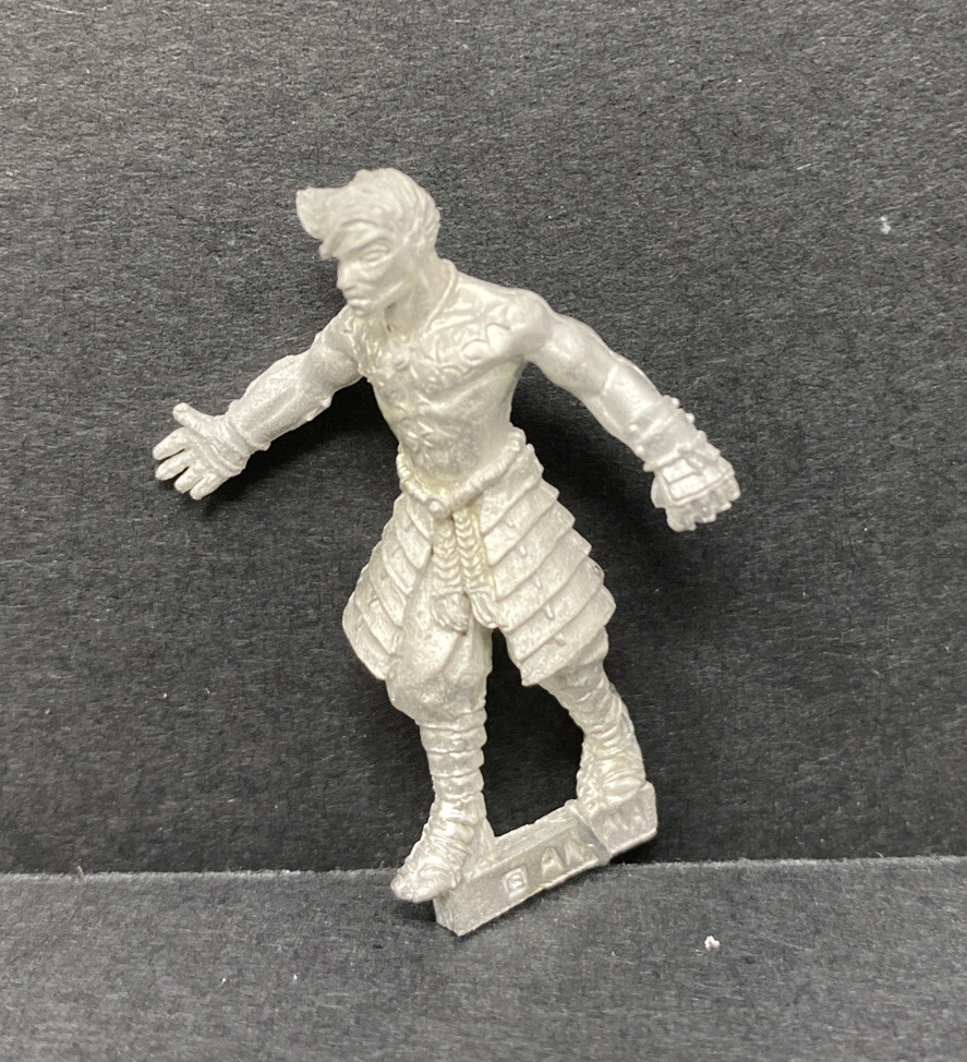Anima Tactics Wanderers Box Set OPEN BOX UNPAINTED UNASSEMBLED ...