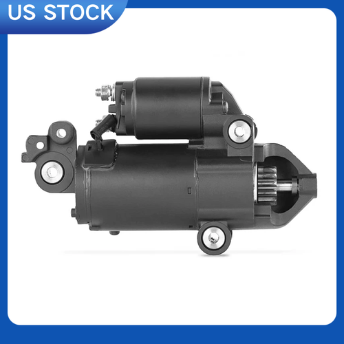 Starter Motor For Mercury Mariner 8M0074530 8M0099252 8M0142679 ...