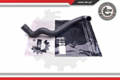 Radiator Hose Lower For MERCEDES S210 W210 95-00 2105011682 | eBay