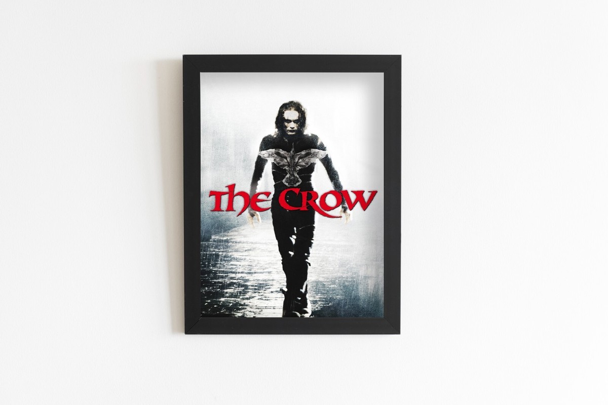 The Crow Poster