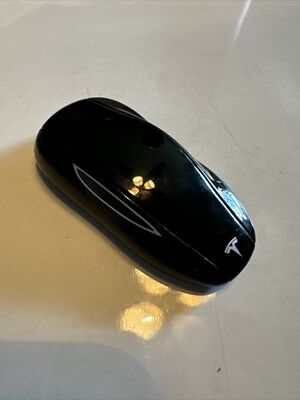 USED OEM TESLA MODEL S SMART KEY KEYLESS REMOTE KEY FOB AQ0002 | eBay