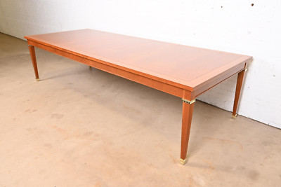 Post-1950 - Baker Dining Table