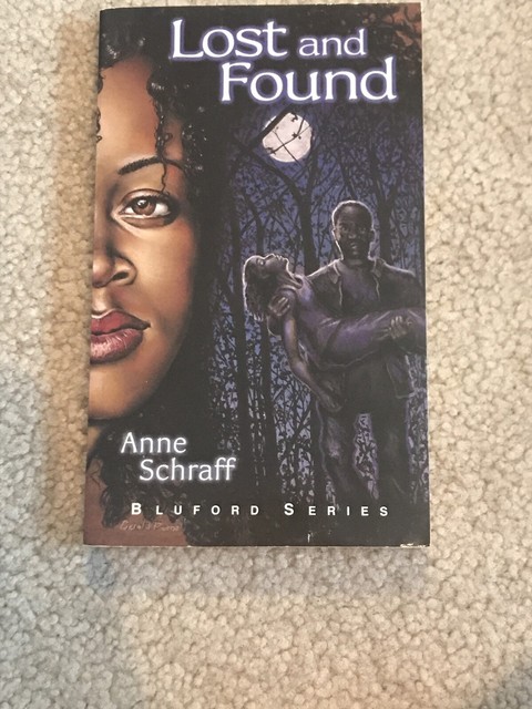 Bluford High Ser.: Lost and Found by Anne Schraff (2007, Digest ...