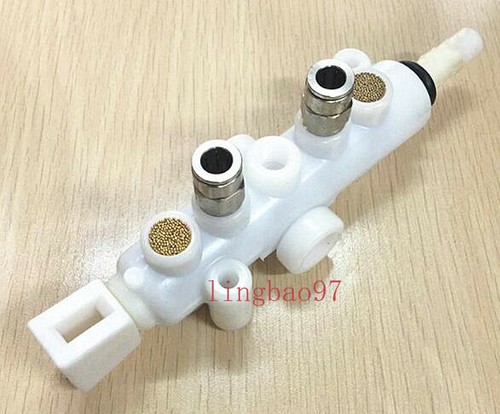 Tire Changer Control Press Tire Shovel Foot Valve Five-Way Valve 3300 ...