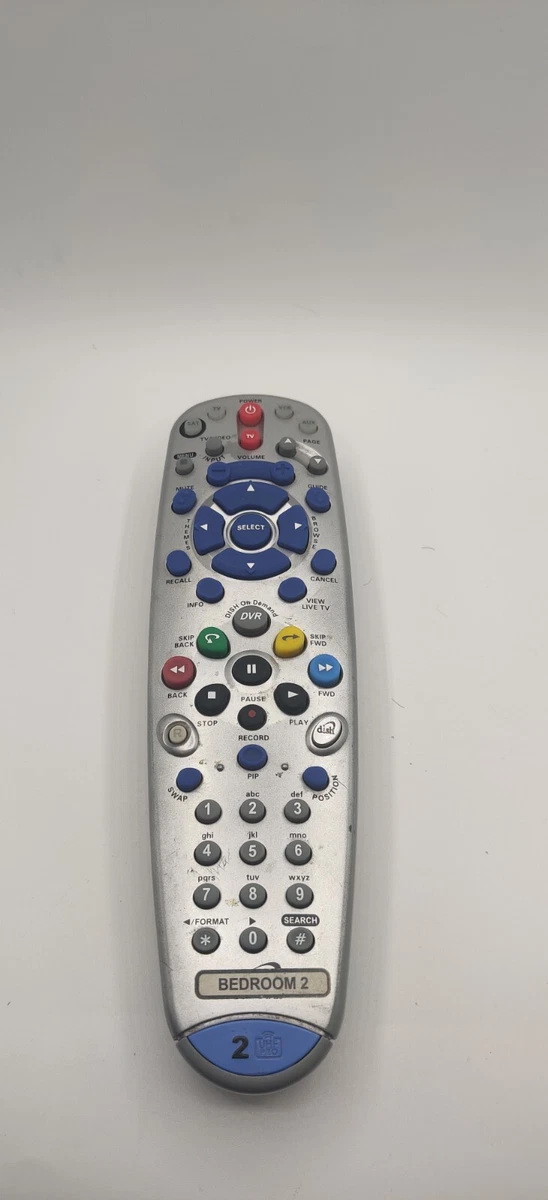 Disnetwork Remote