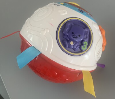 Vtech 80-151504 Tanzende Musikkugel | eBay.de