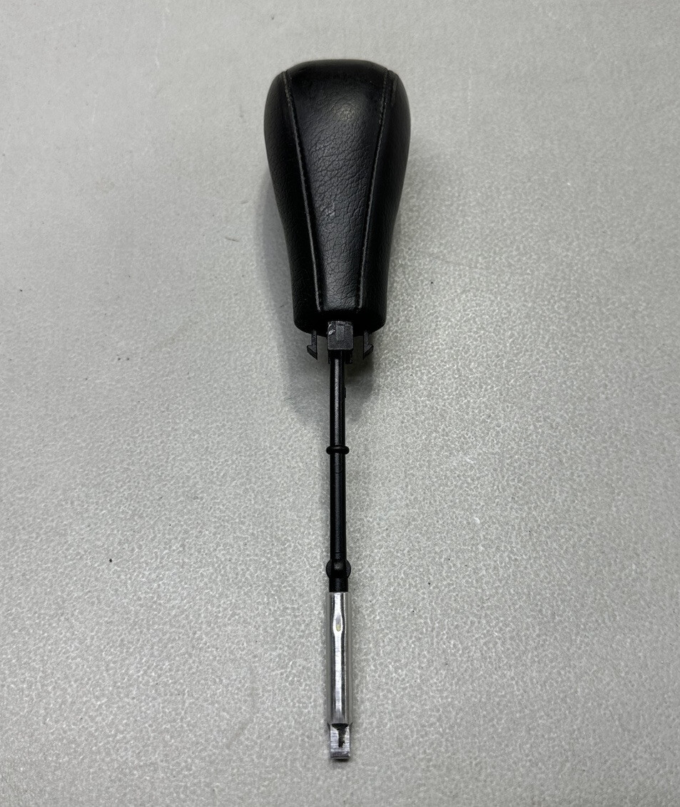 Volvo Gear Shift Knob 8698157 S60 S80 V70 XC70 XC90 OEM | eBay