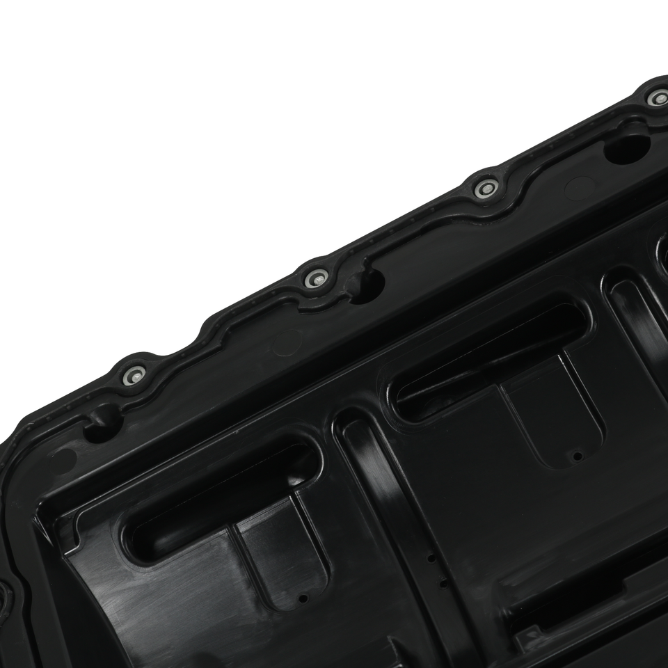 53022343AL Engine Oil Pan for 2011-2015 Jeep Grand Cherokee Dodge ...