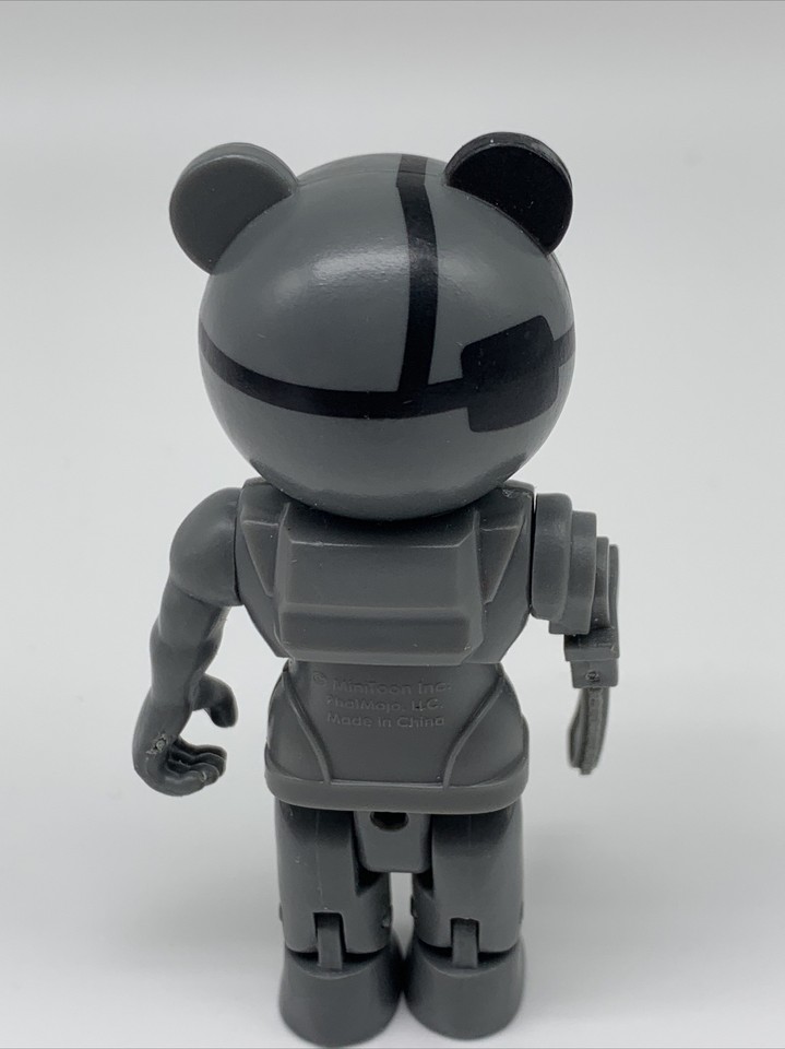 PIGGY ROBLEX SERIES 2 ROBBY PIGGY ACTION FIGURE 3" LOOSE | eBay