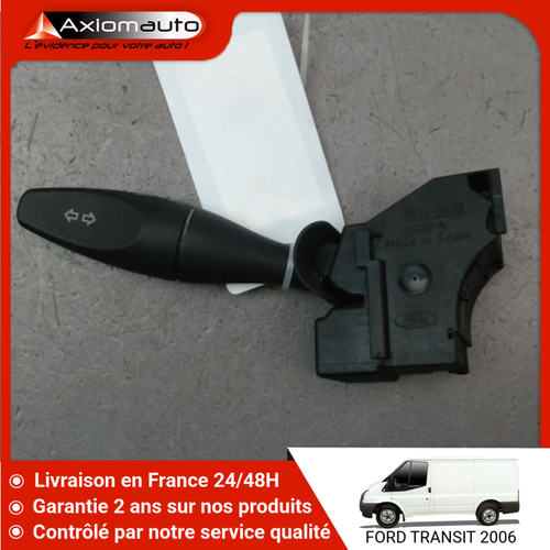 🇫🇷 COMMANDE CLIGNOTANT FORD TRANSIT FG III -280- CRT 2000-2006 ♻️ | eBay