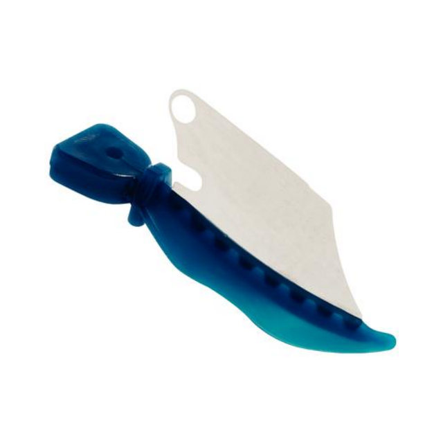 DENTSPLY Sirona 659830 Palodent Plus Small Dental Wedges Dark Blue 50 ...