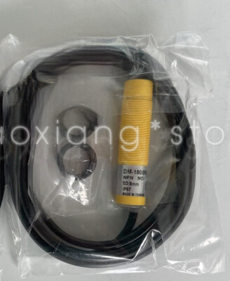 1PC NEW Sensor DM-1808NO | eBay